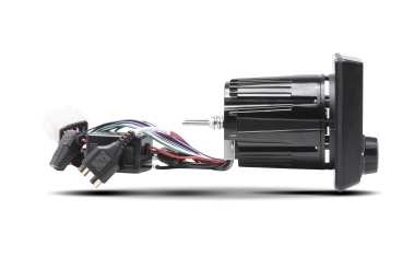 Monsteraudio - Rockford Fosgate PMX-1 digitaler Marine Media-Receiver ...